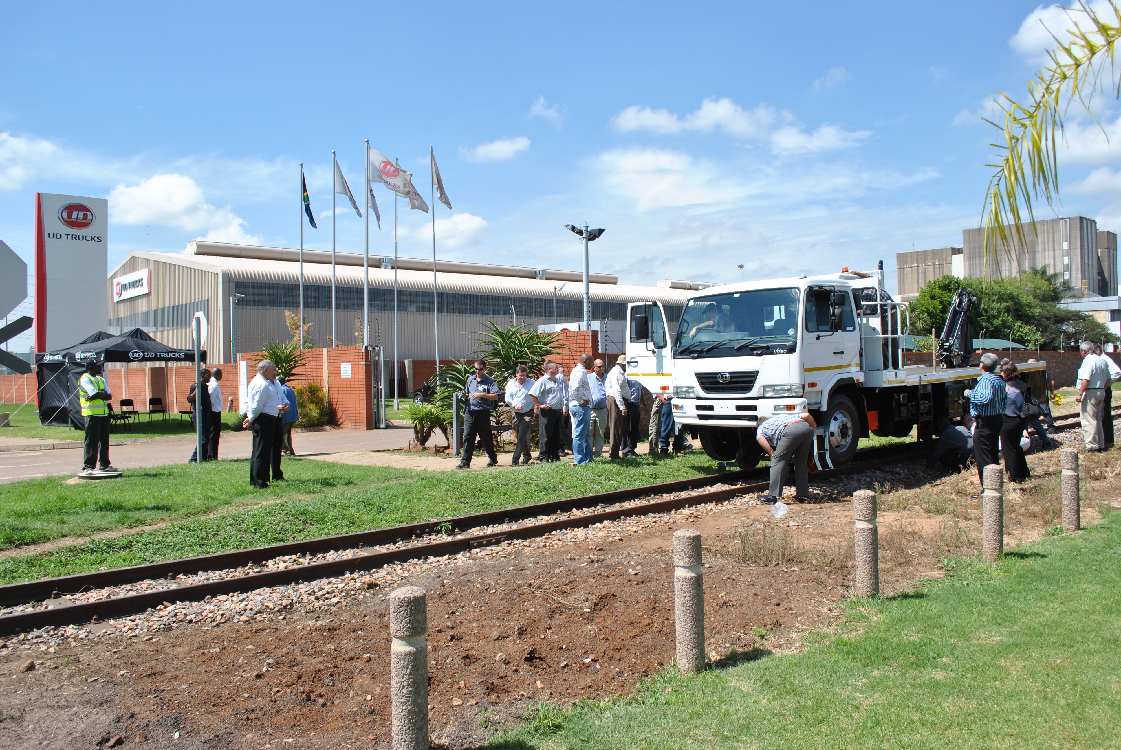 Gallery | RAILPRO - RRVs