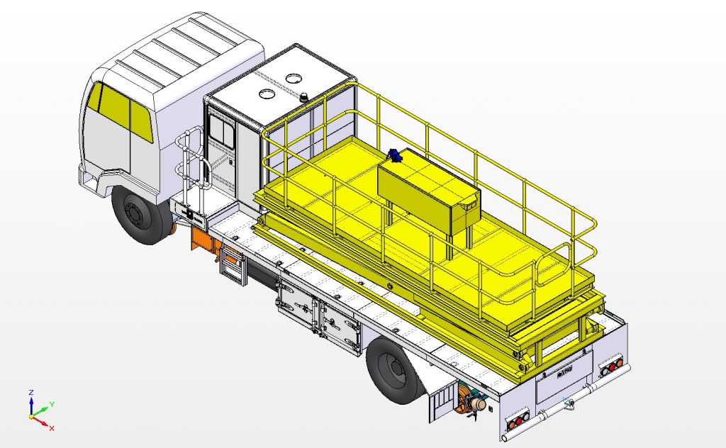 News | RAILPRO - RRVs